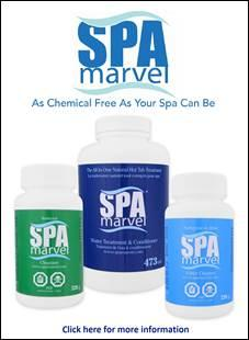 Four Season Spas, a full service hot tub dealer – High quality American ...